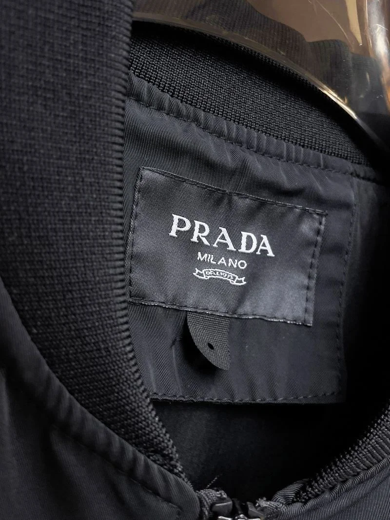 Inexpensive Prada Outwear