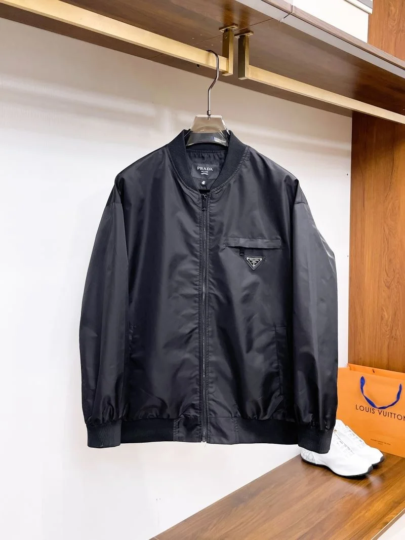 Prada Outwear