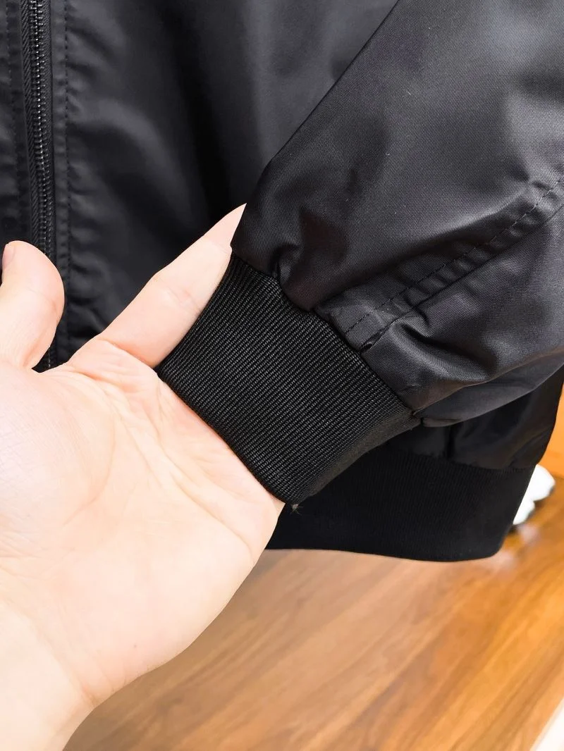 Official Prada Outwear