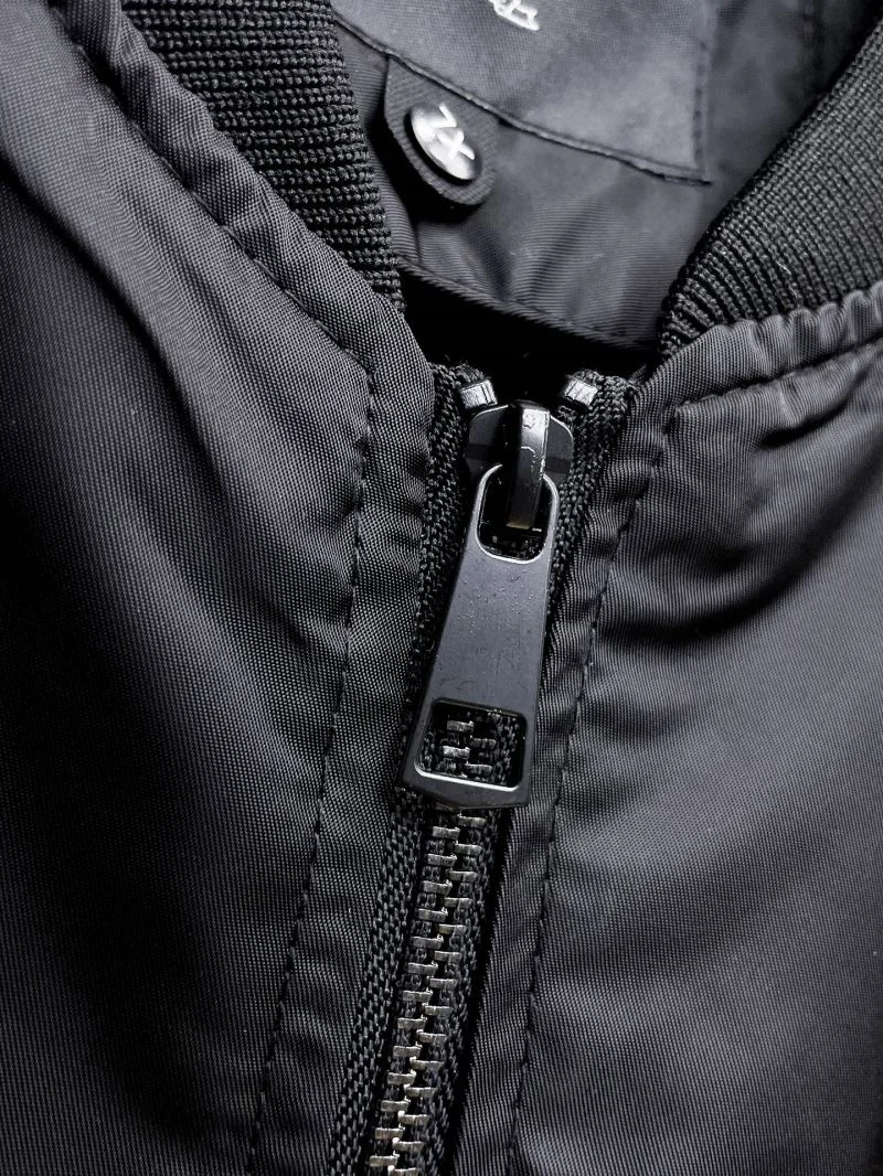 Official Prada Outwear