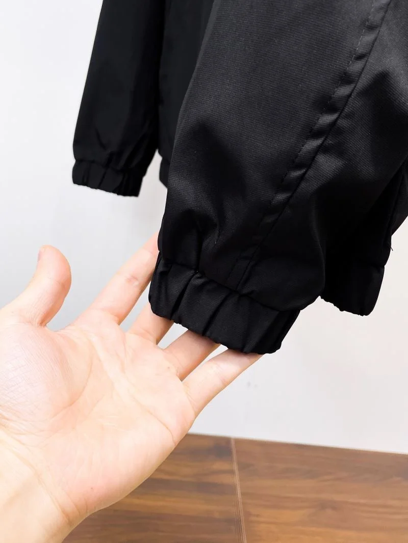 Reasonably priced Prada Outwear