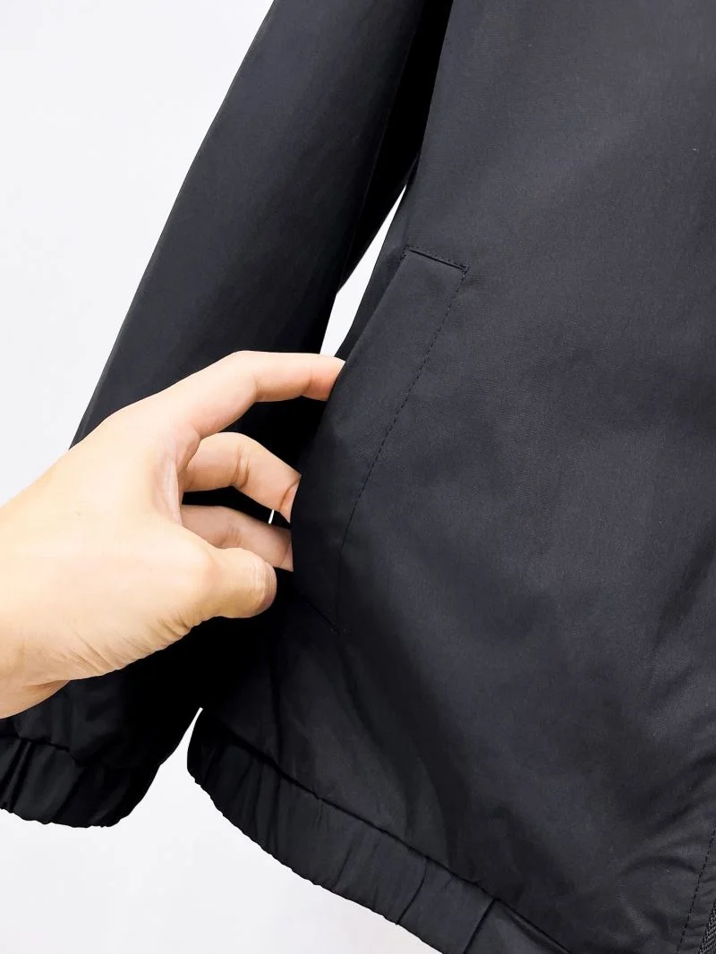 Reasonably priced Prada Outwear