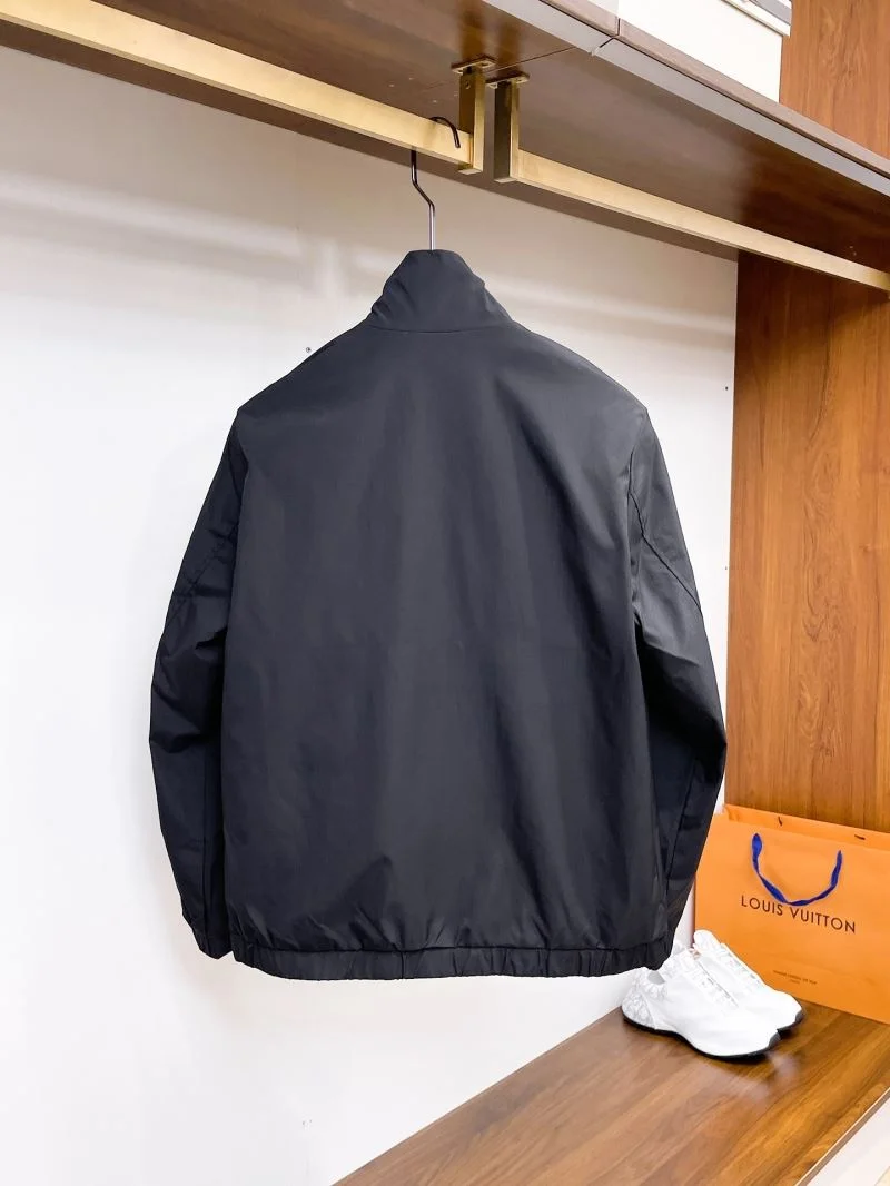 Reasonably priced Prada Outwear