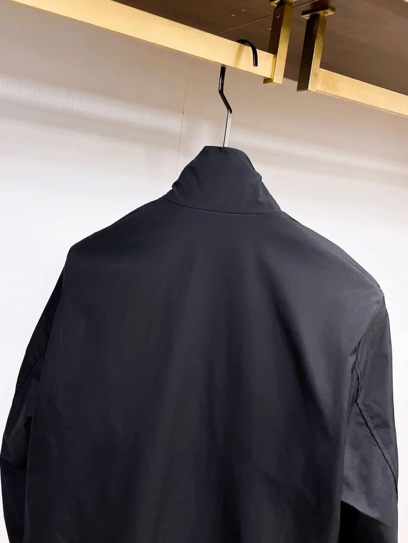 Reasonably priced Prada Outwear