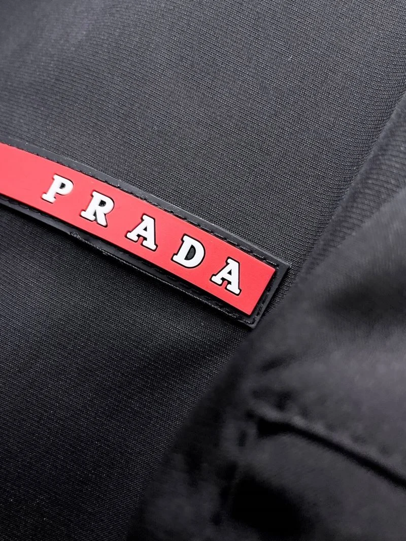 Reasonably priced Prada Outwear