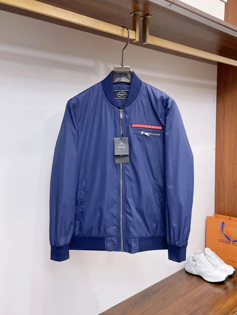 Prada Outwear