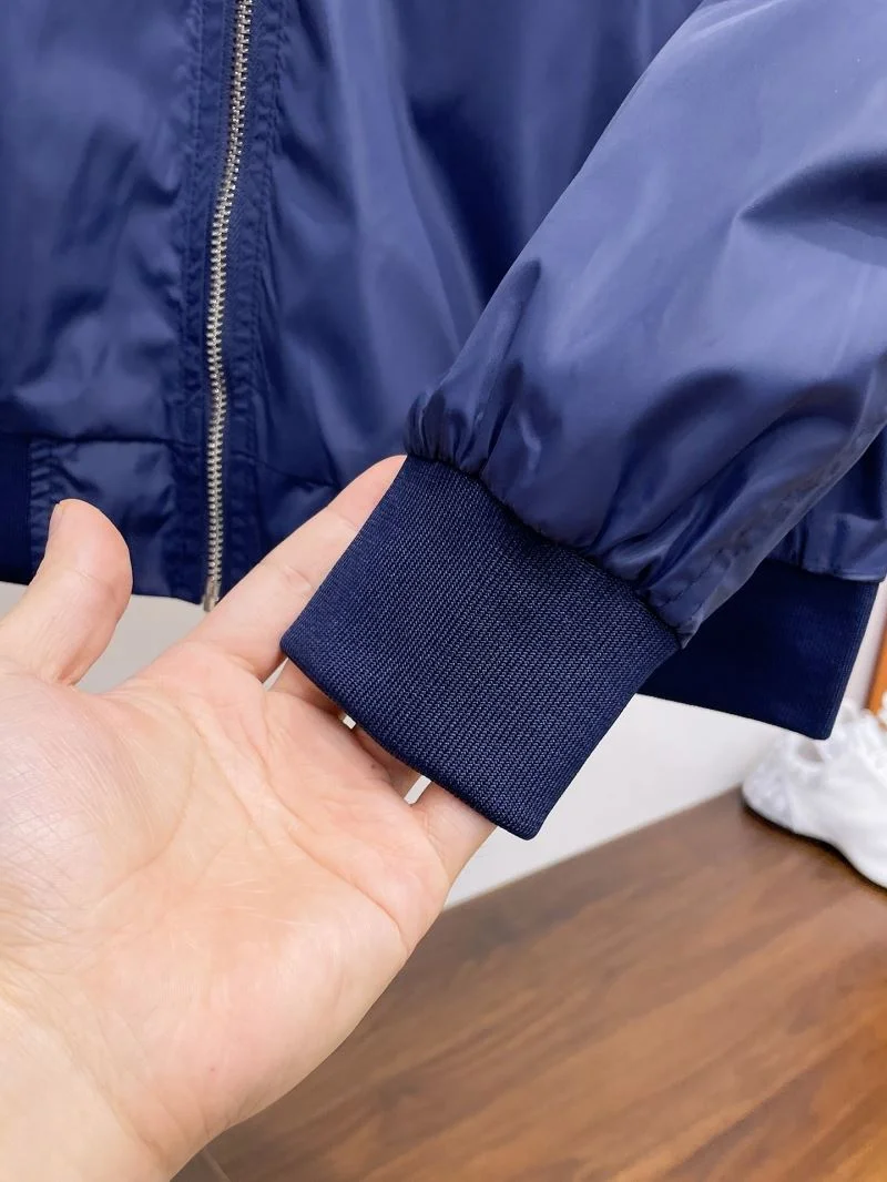 Affordable Prada Outwear