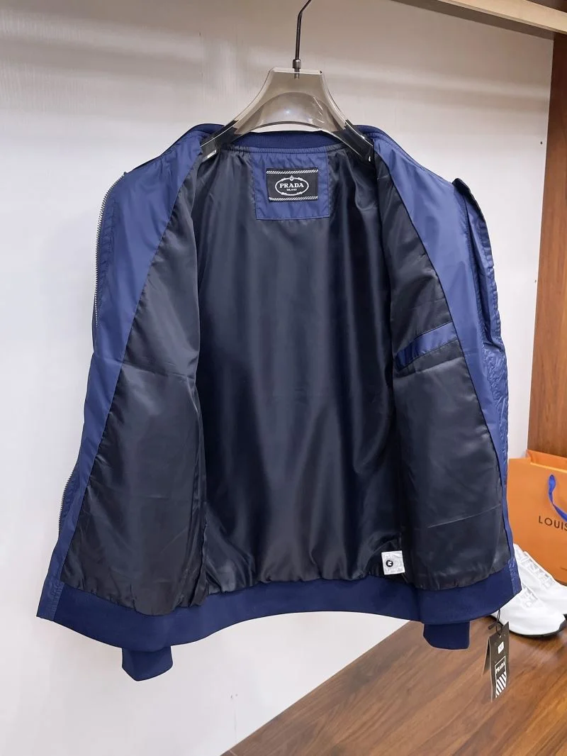 Affordable Prada Outwear
