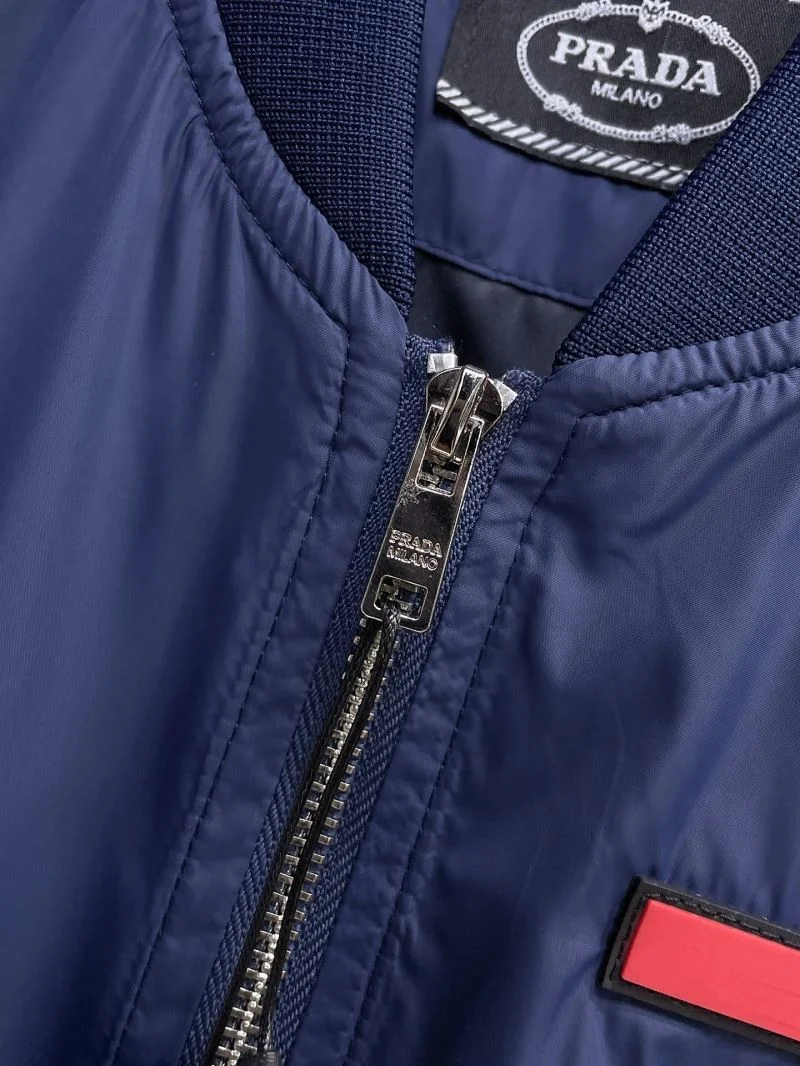Affordable Prada Outwear