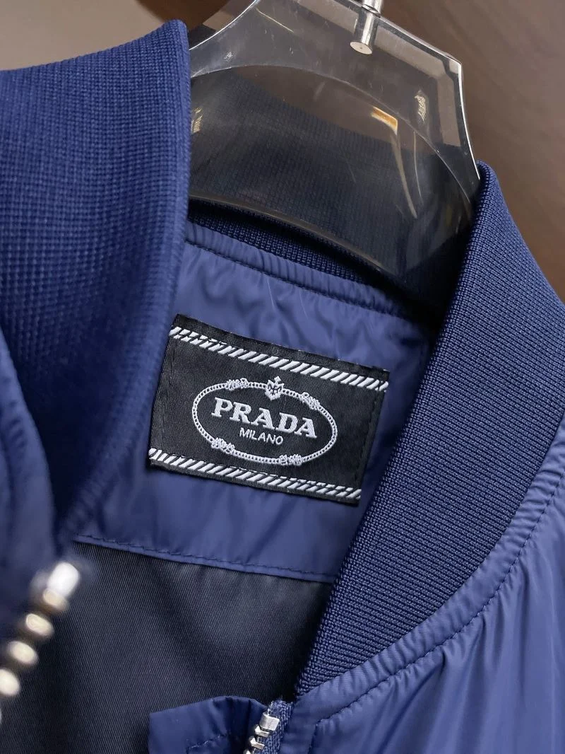 Affordable Prada Outwear