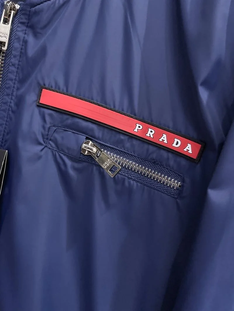 Affordable Prada Outwear