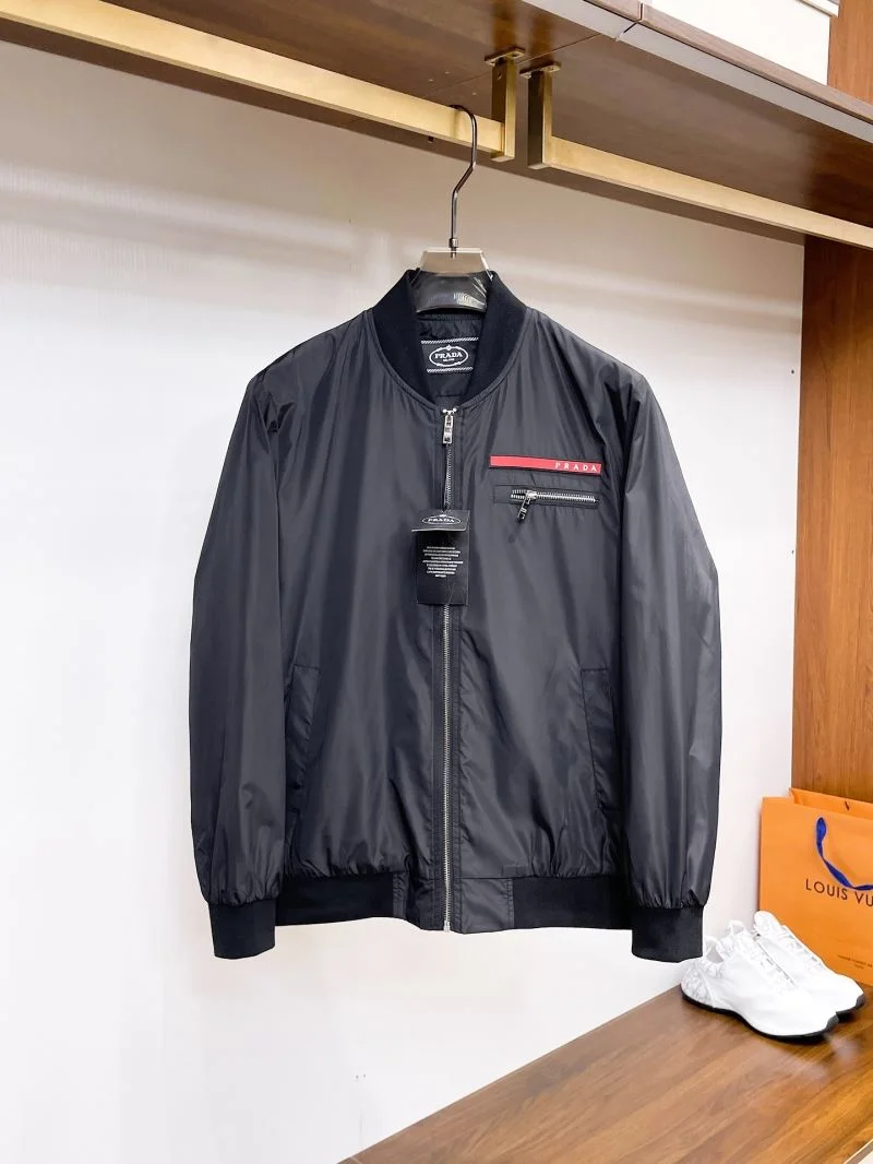 Prada Outwear