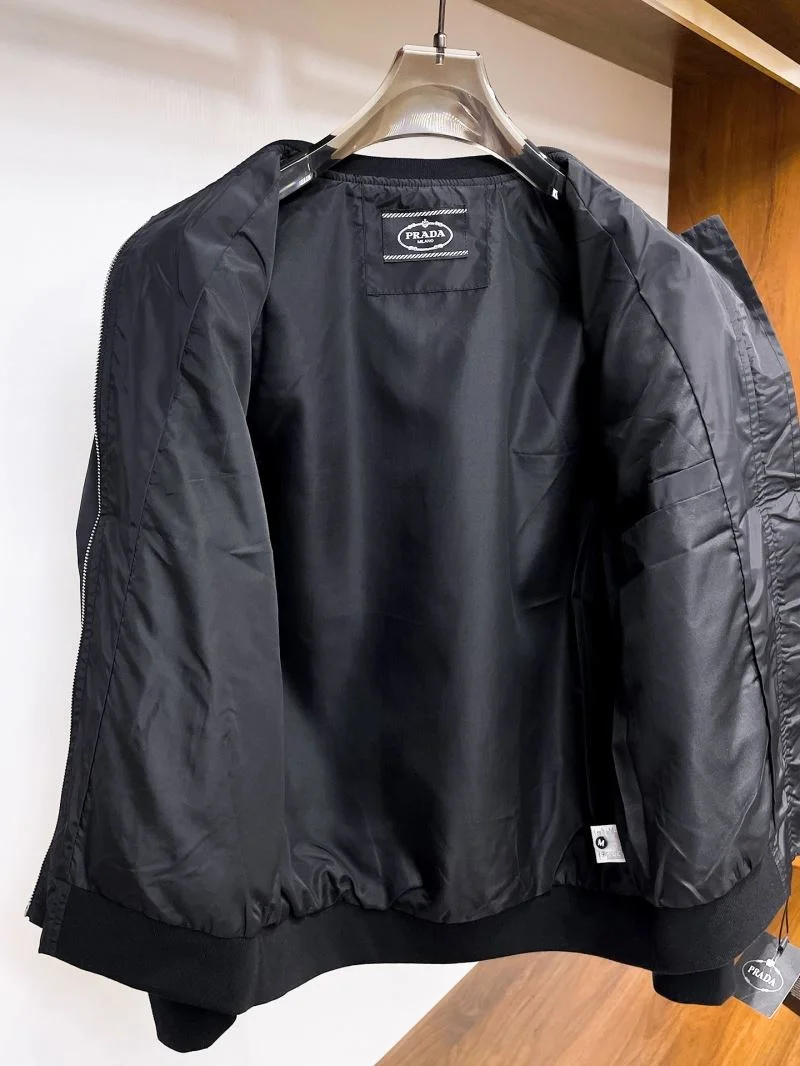 Inexpensive Prada Outwear