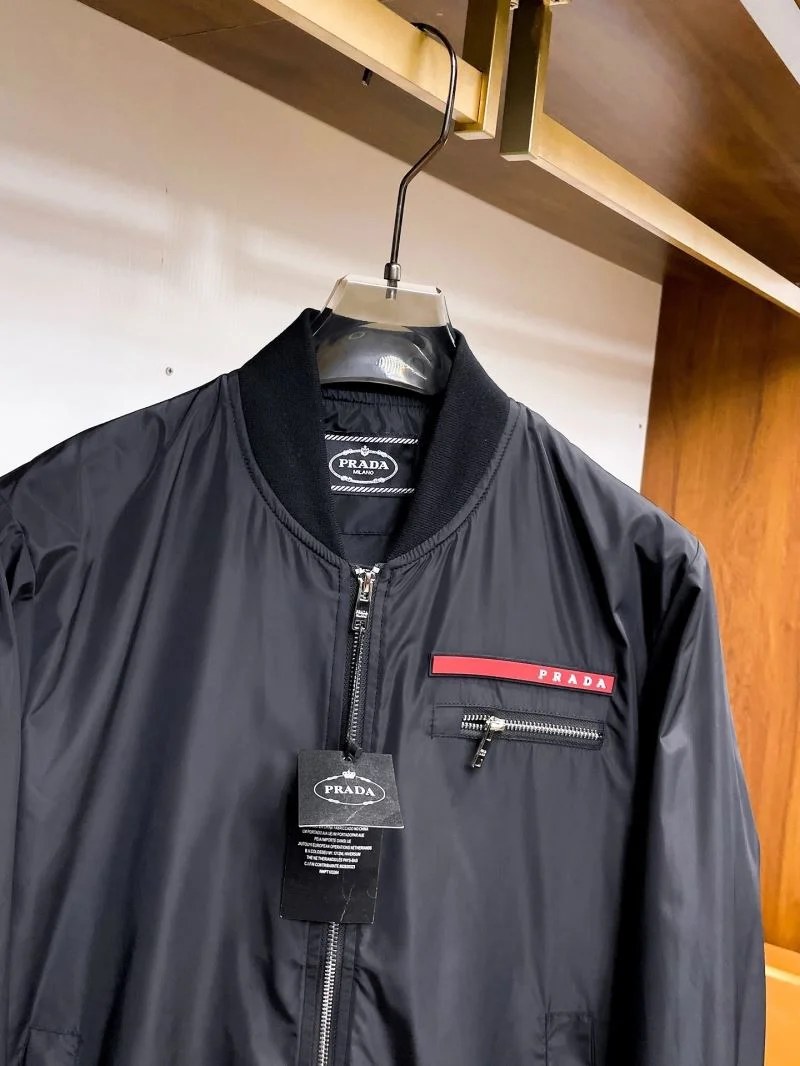 Inexpensive Prada Outwear