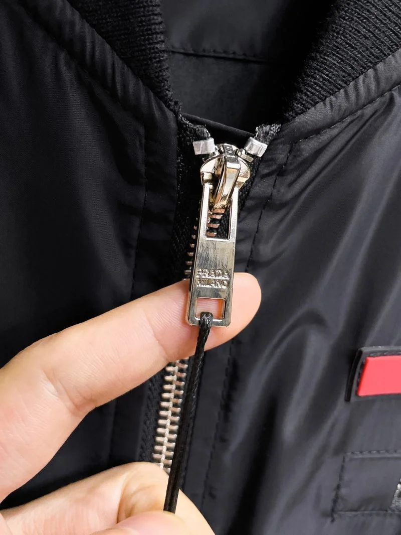 Inexpensive Prada Outwear