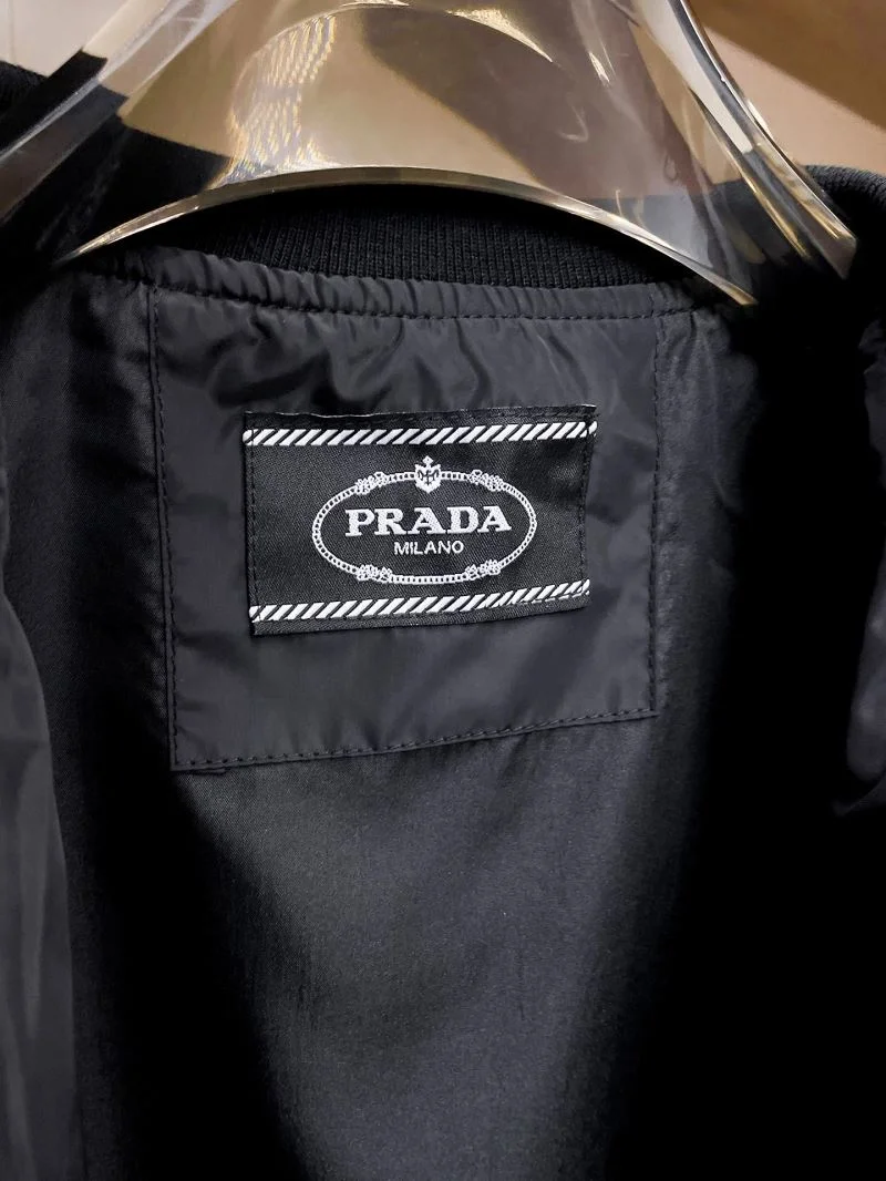 Inexpensive Prada Outwear