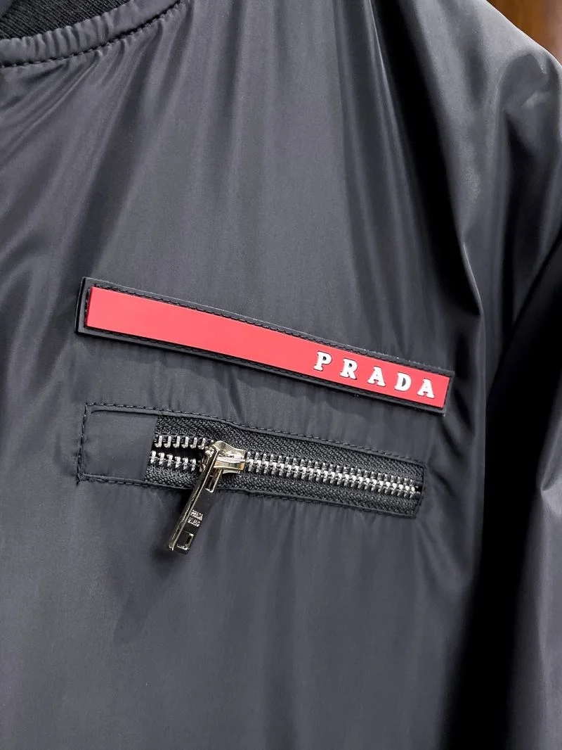 Inexpensive Prada Outwear