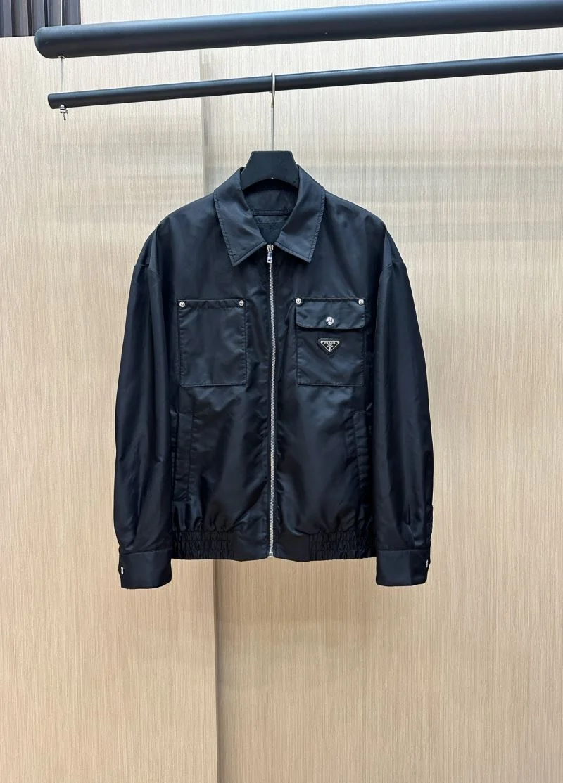 Prada Outwear