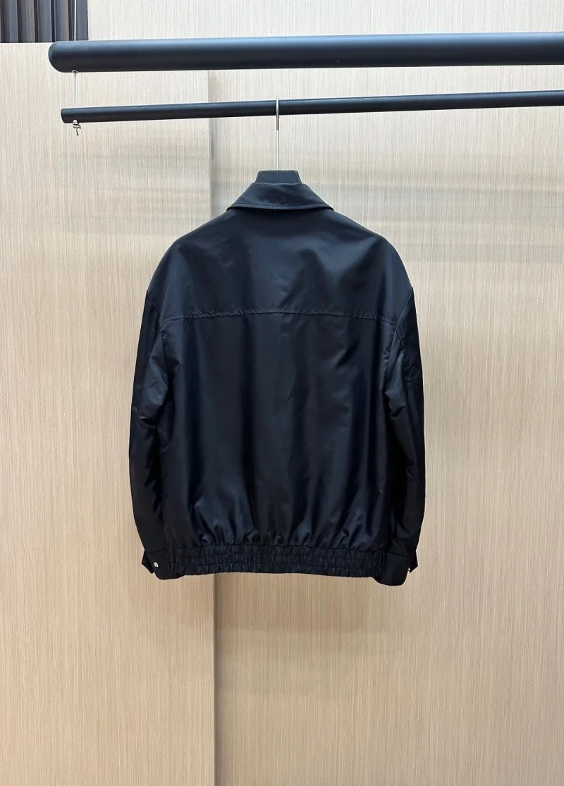 Perfect replica Prada Outwear