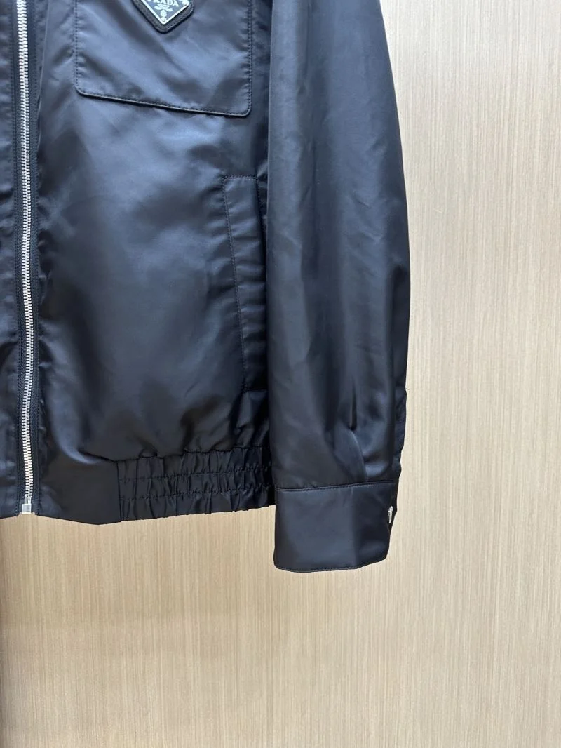 Perfect replica Prada Outwear