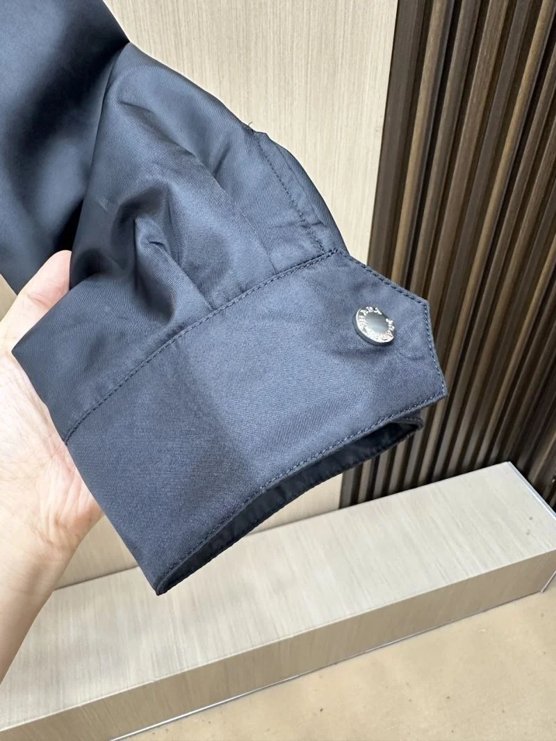 Perfect replica Prada Outwear