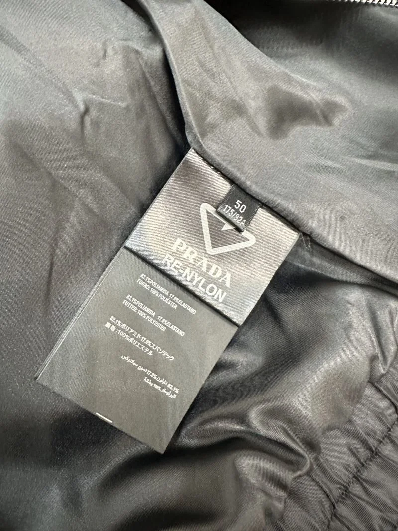 Perfect replica Prada Outwear