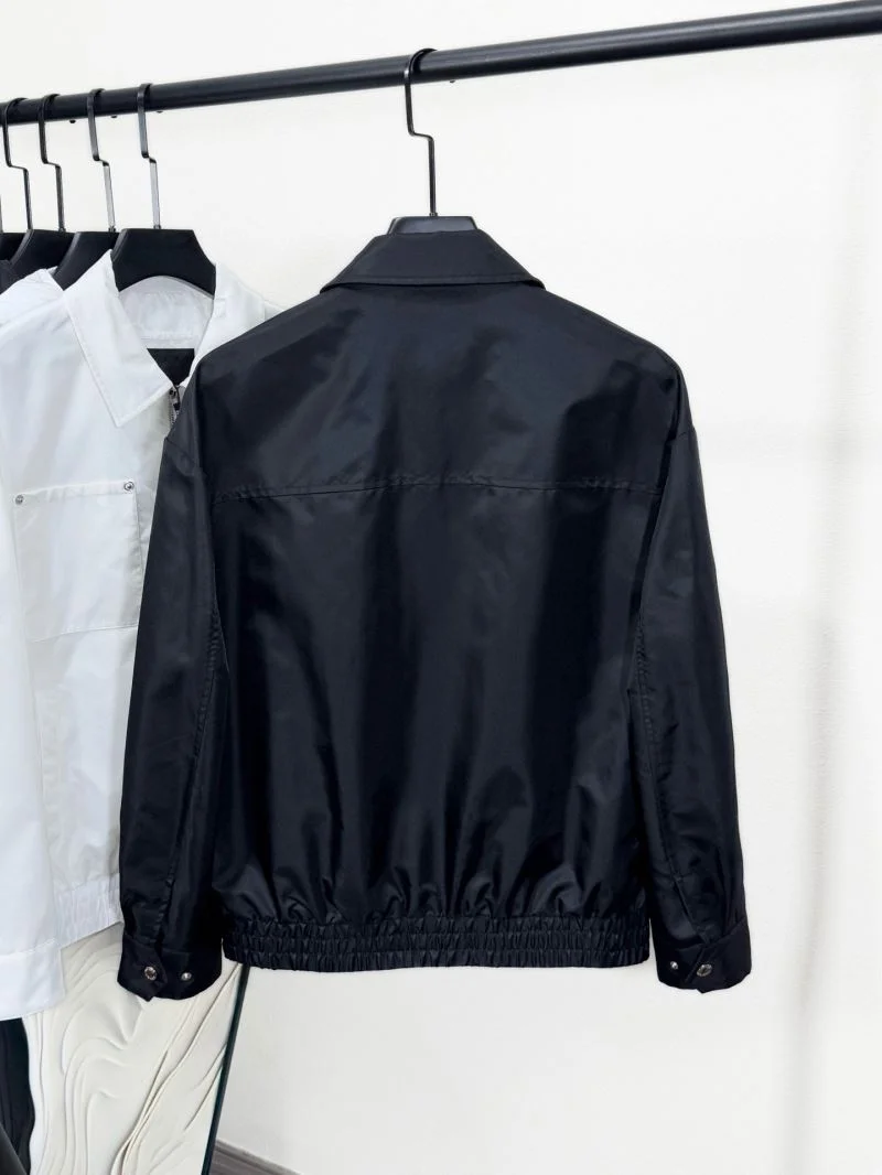 Low-cost Prada Outwear
