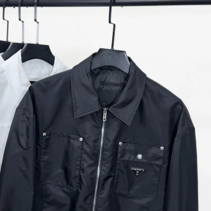 Low-cost Prada Outwear
