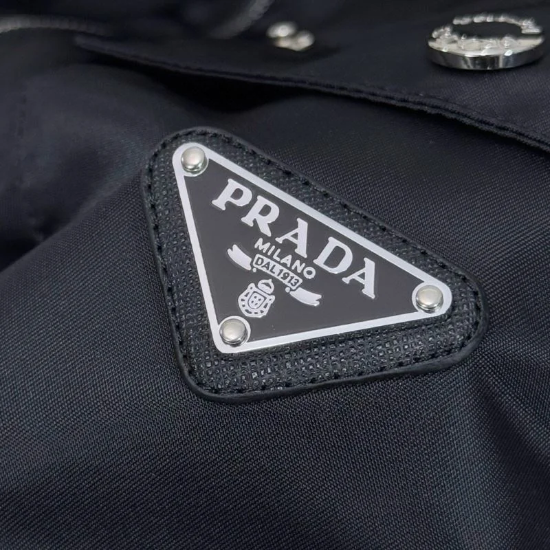 Low-cost Prada Outwear