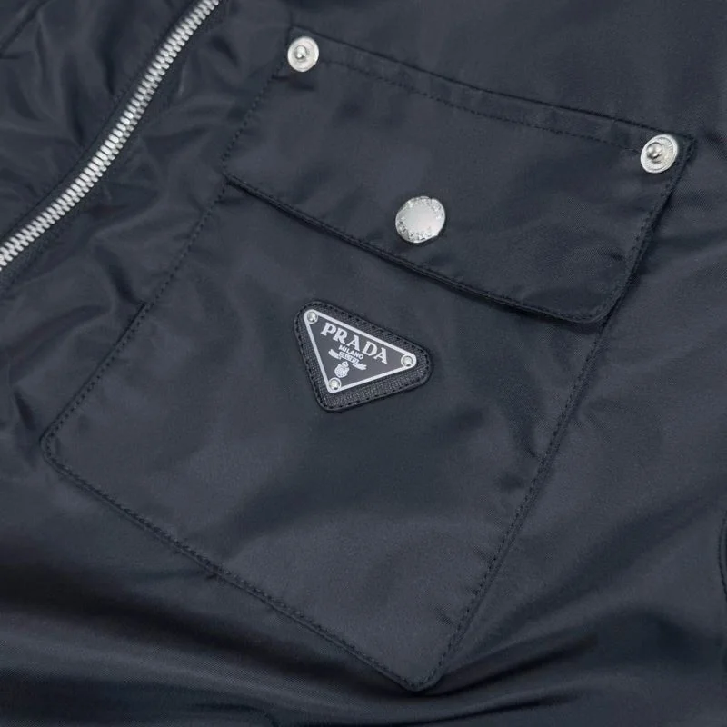 Low-cost Prada Outwear
