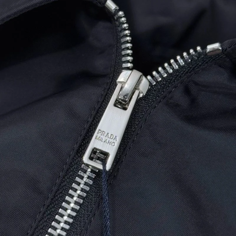 Low-cost Prada Outwear