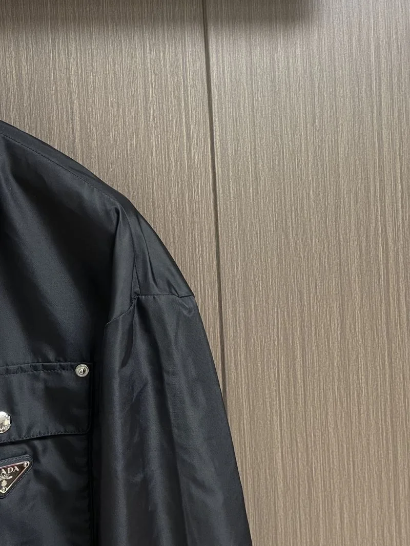 Discounted Prada Outwear