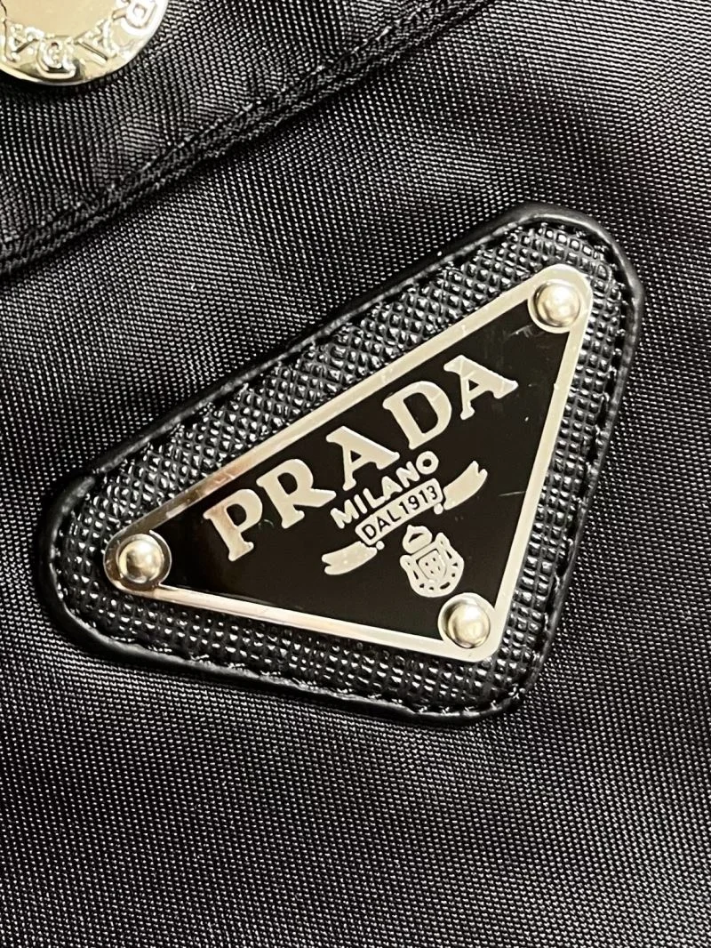 Discounted Prada Outwear