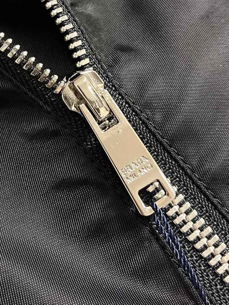 Discounted Prada Outwear