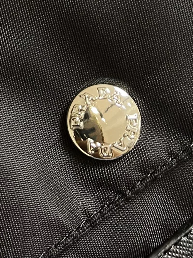 Discounted Prada Outwear