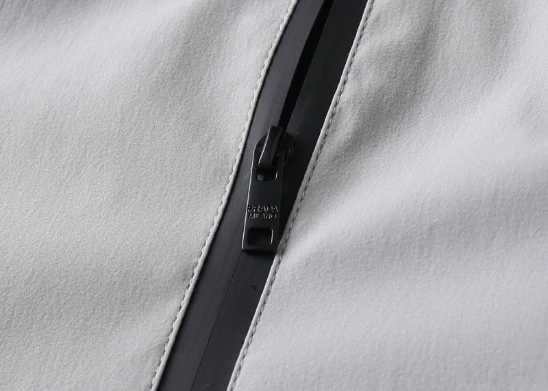 High fidelity Prada Outwear