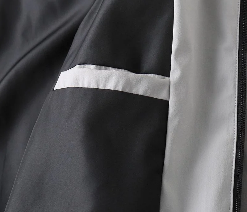 High fidelity Prada Outwear