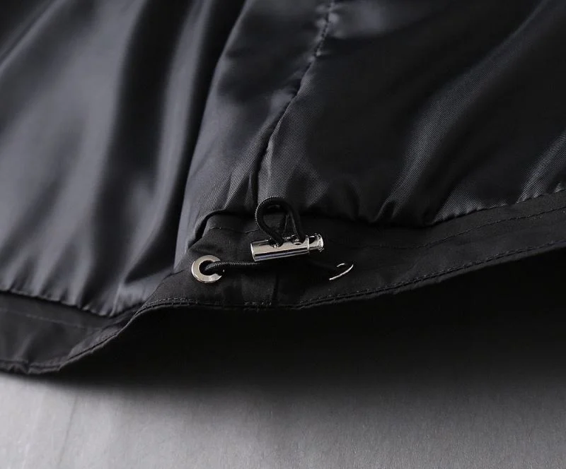 Cut-rate Prada Outwear