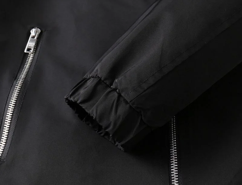 Cut-rate Prada Outwear