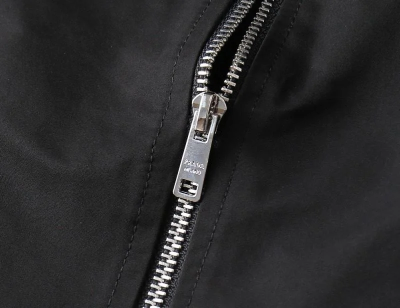 Cut-rate Prada Outwear