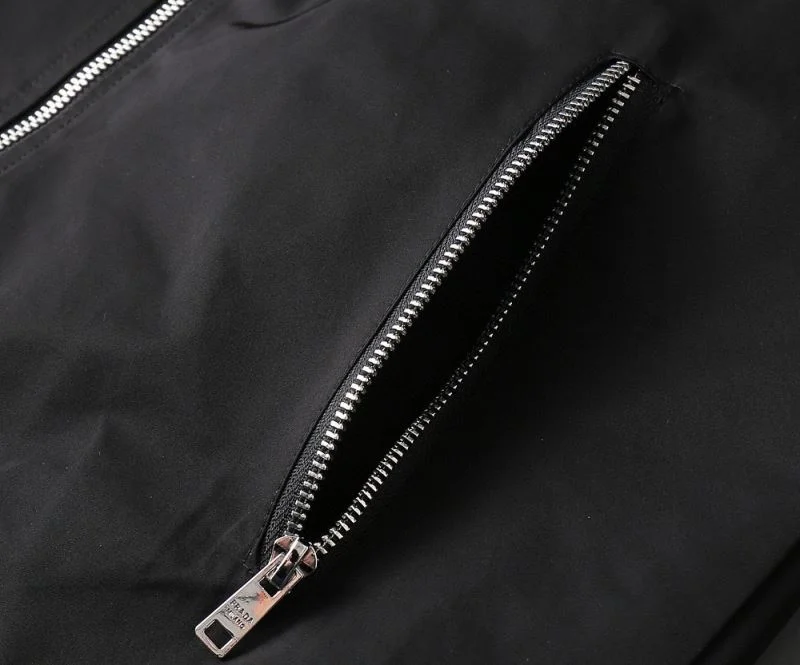 Cut-rate Prada Outwear