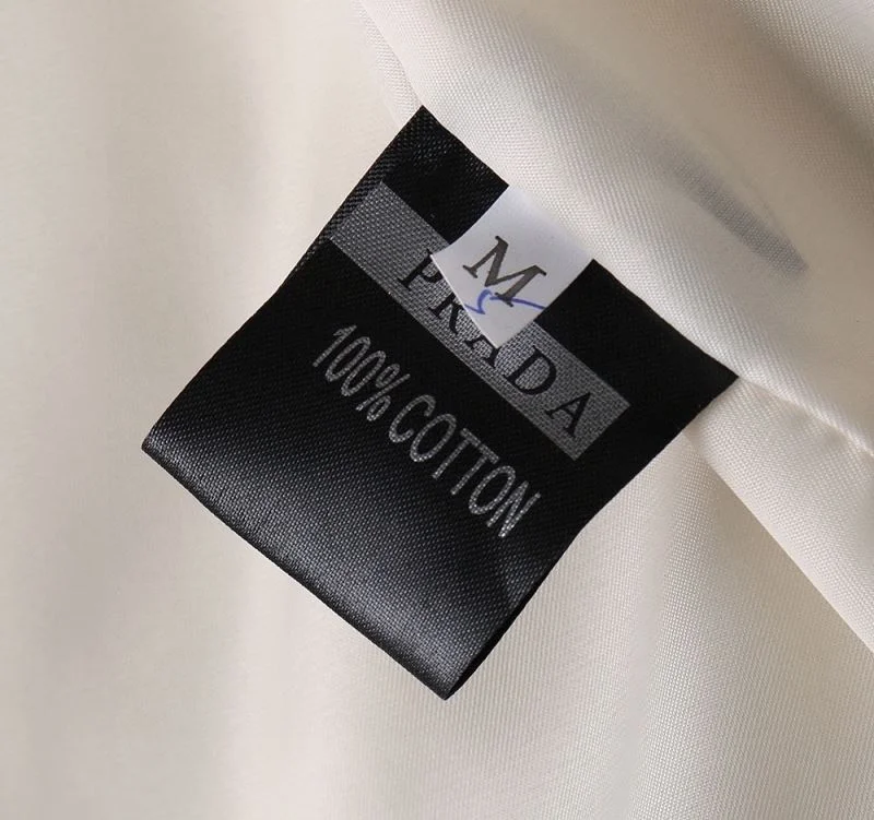Budget-friendly Prada Outwear