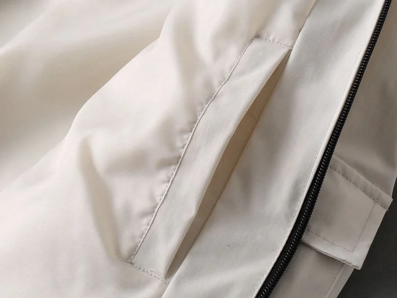 Budget-friendly Prada Outwear
