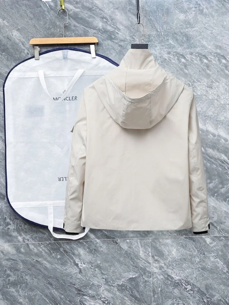 Budget-friendly Prada Outwear