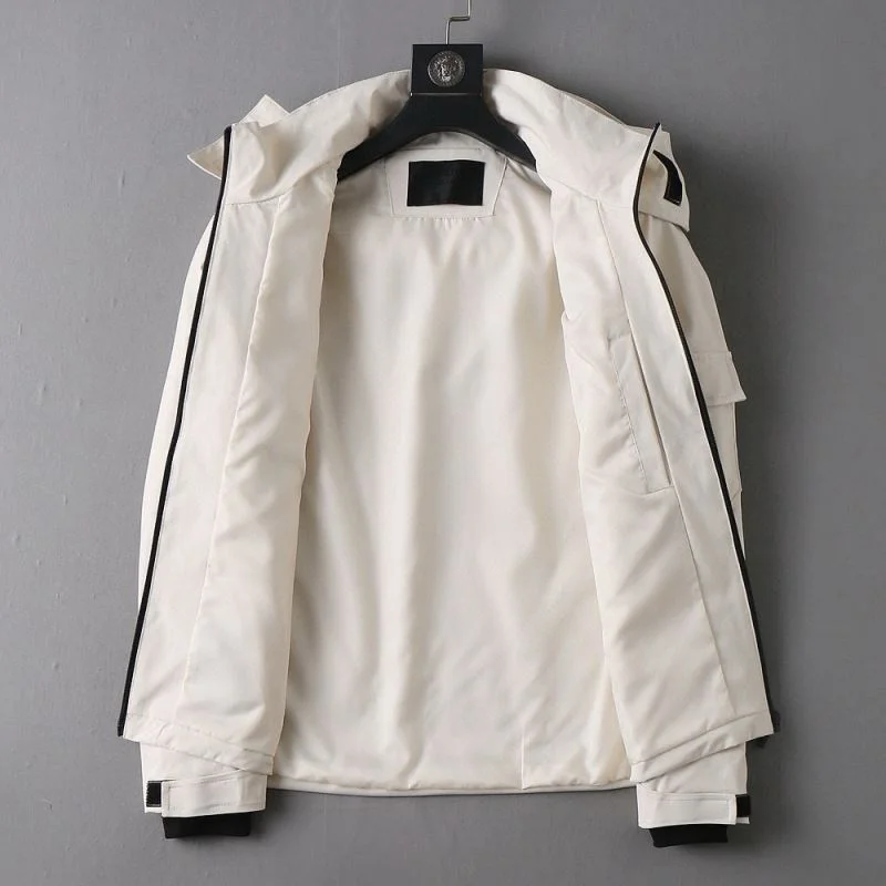 Budget-friendly Prada Outwear