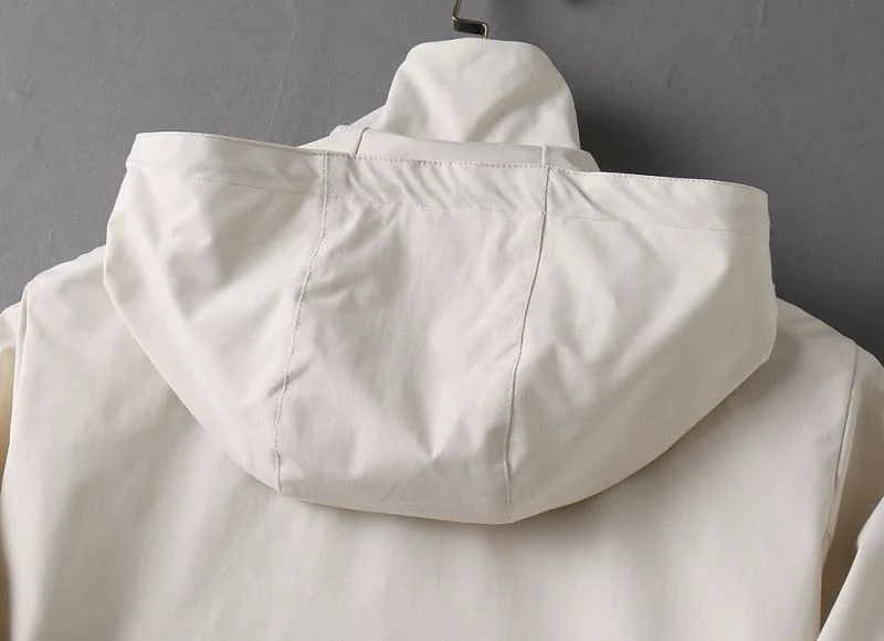 Budget-friendly Prada Outwear