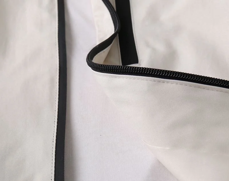 Budget-friendly Prada Outwear
