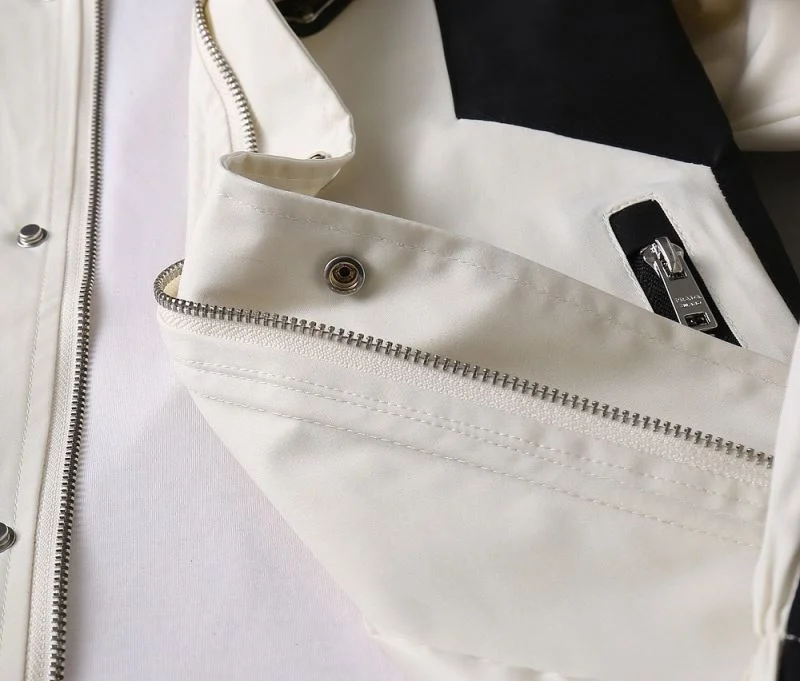 Economical Prada Outwear