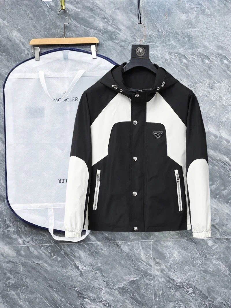 Economical Prada Outwear