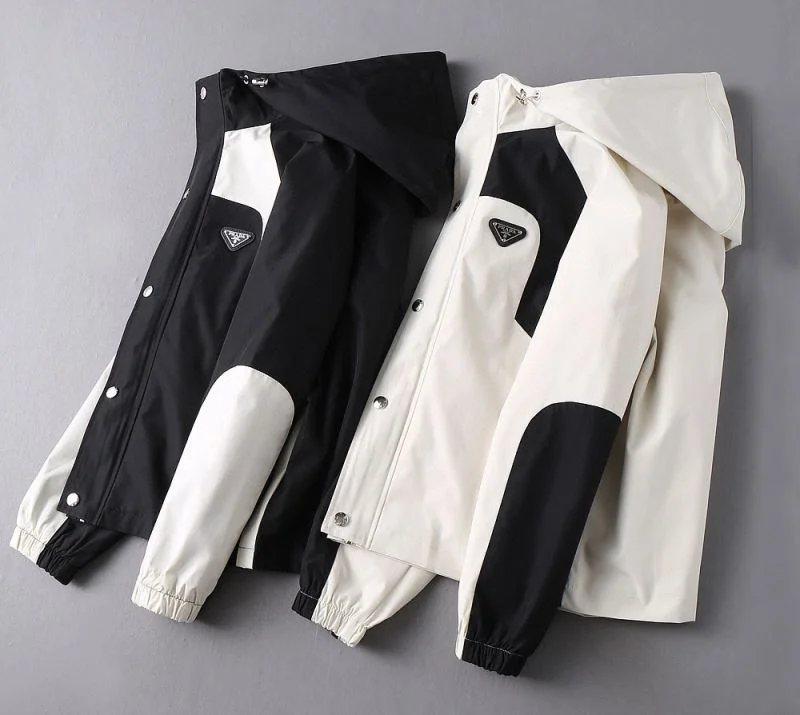 Economical Prada Outwear